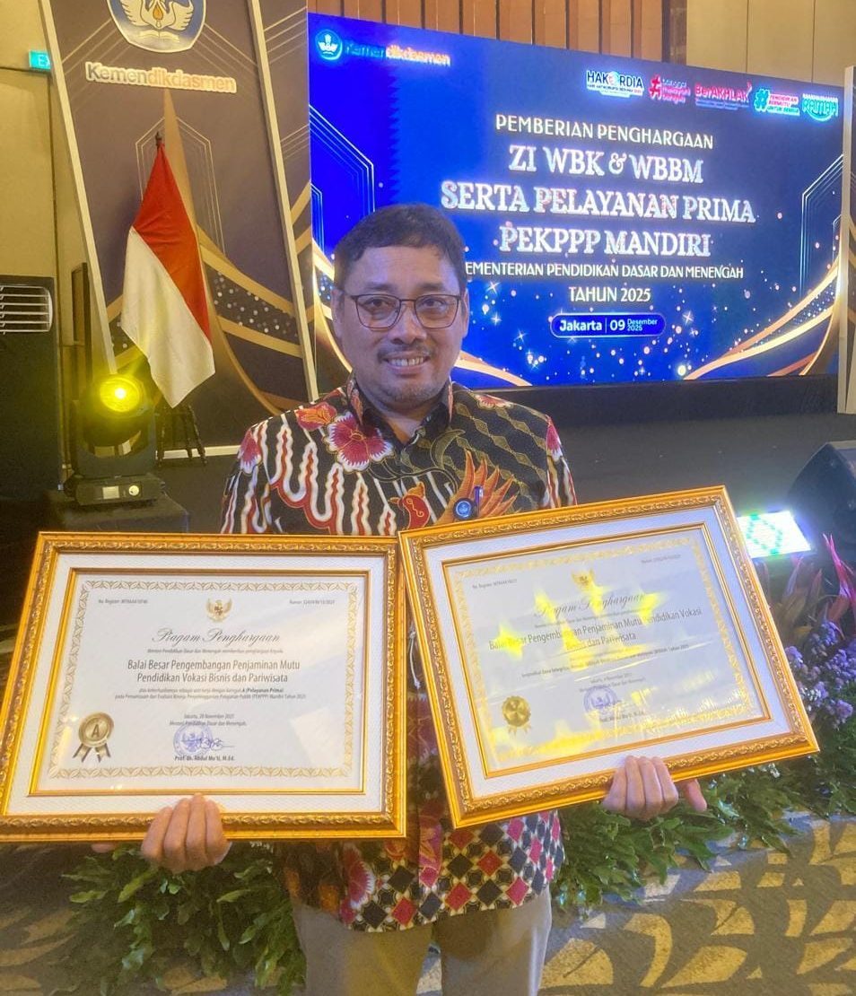 BBPPMPV Bisnis dan Pariwisata – BBPPMPV Bisnis dan Pariwisata